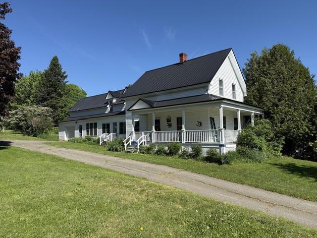 412U S 1 Hwy, Monticello, ME 04760