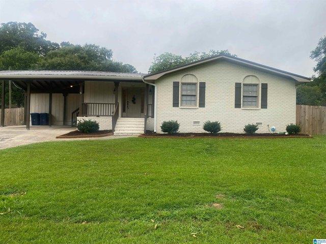 412 10th St SW, Alabaster, AL 35007