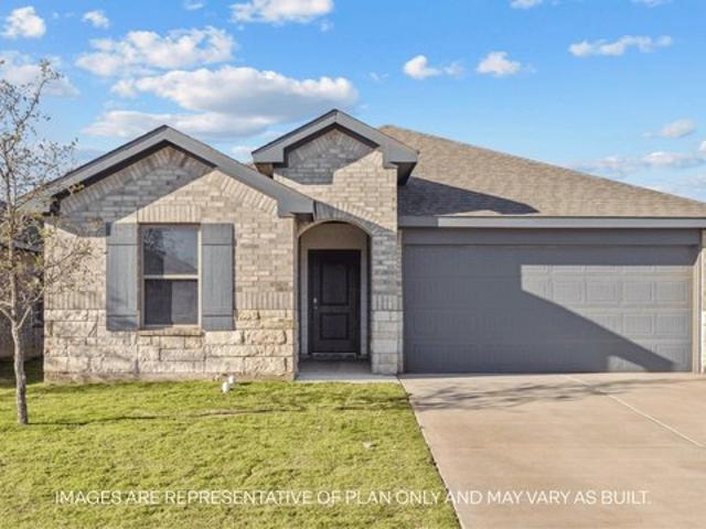 412 15th St, Wolfforth, TX 79382