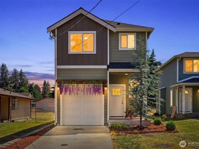 412 170th St S, Spanaway, WA 98387