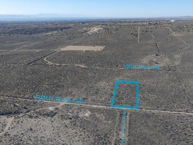 412 20th Ave NE, Rio Rancho, NM 87144