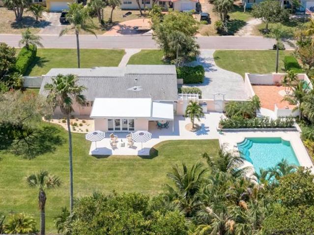 412 2nd Ave, Melbourne Beach, FL 32951