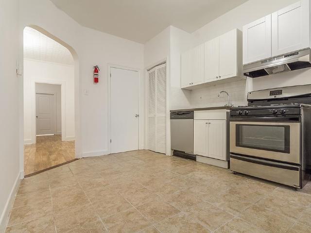 412 2nd St, Unit 2, Jersey City, NJ 07302 | MLS #260006 | Compass
