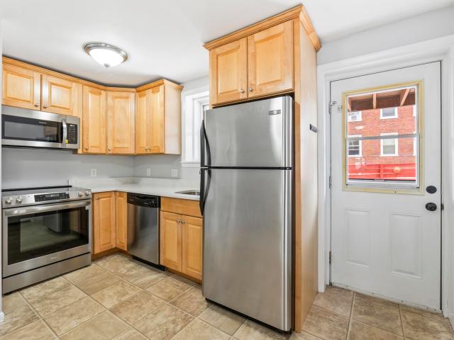 412 2nd Street # 1