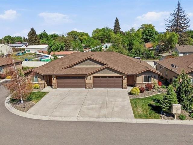 412 414 N Pierce Ln, Spokane Valley, WA 99206