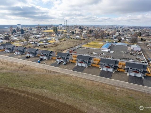 412 414 S 7th St, Warden, WA 98857