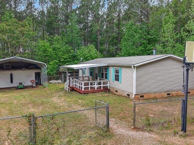 412 County Home Road