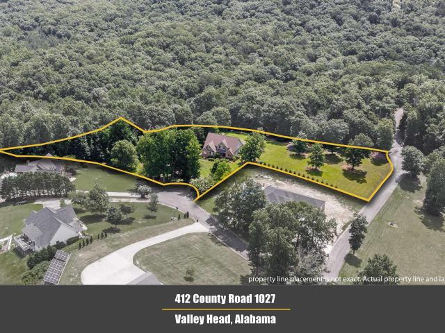 412 County Road 1027