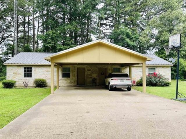 412 County Road 4110, Jacksonville, TX 75766