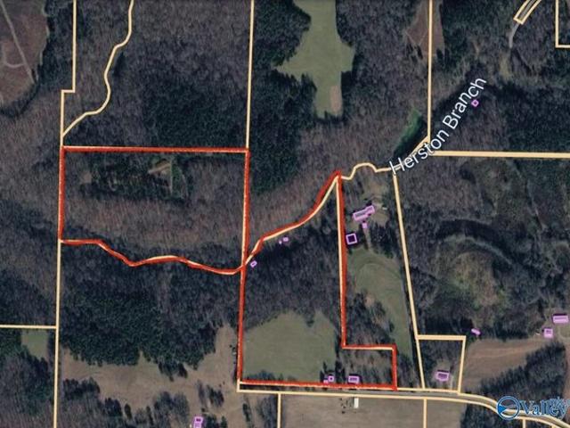 412 County Road 543, Rogersville, AL 35652