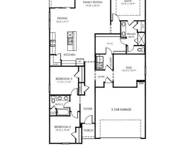 412 Congaree St