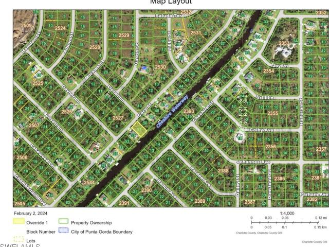 412 Cory St, Port Charlotte, FL 33953 | MLS #225046 | Compass