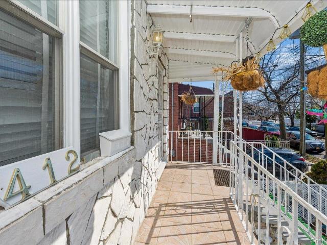 412 Calhoun Avenue