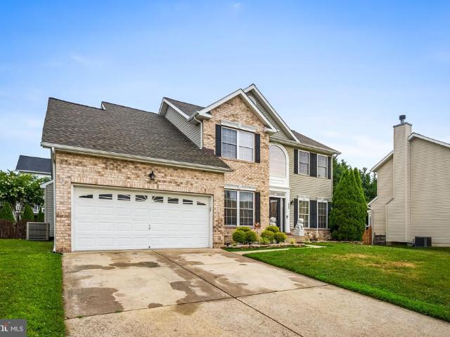 412 Calla Court