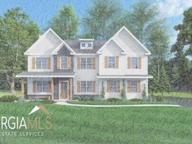 412 Cambrian Dr #42, Kathleen, GA 31047