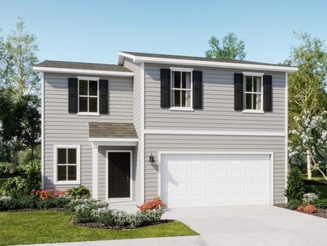 412 Camellia Bloom Dr, Moncks Corner, SC 29461