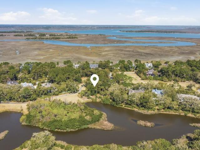 412 Caroline Shores Ln, Kiawah Island, SC 29455