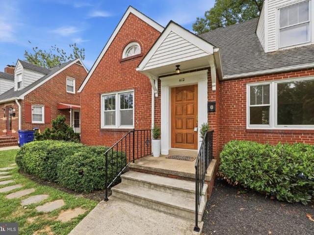 412 Carroll Parkway