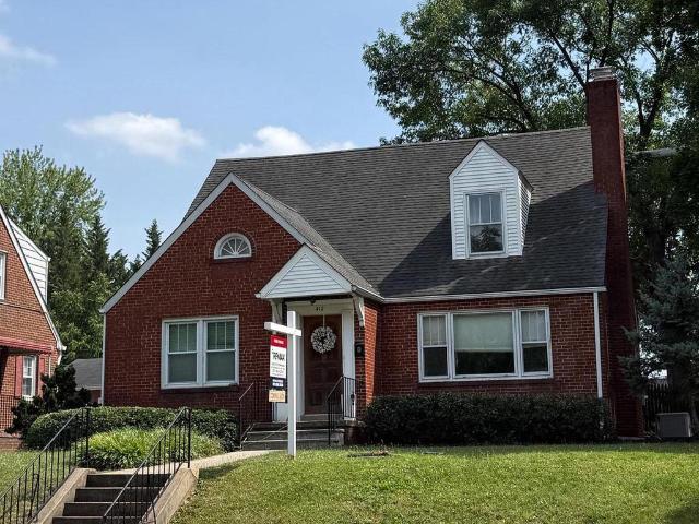412 Carroll Parkway