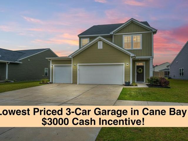 412 Carrara Dr, Summerville, SC 29486