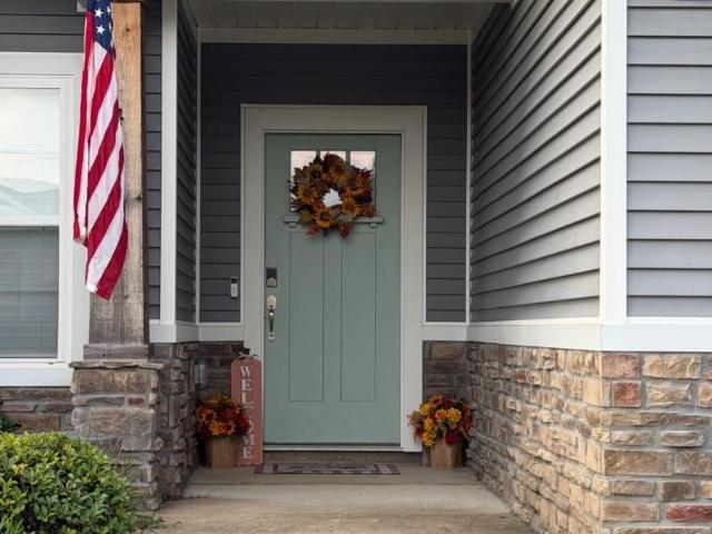 412 Carriage Drive