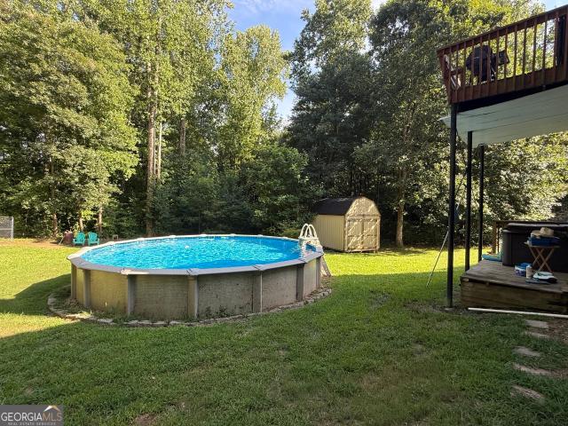 412 Casey's Drive