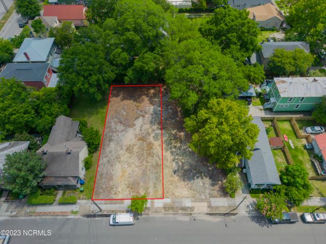 412 Castle St, Wilmington, NC 28401 | MLS #100393