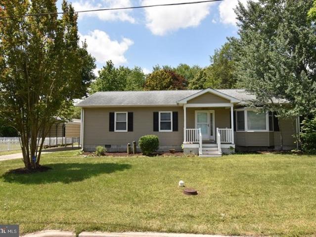 412 Cedar St, Milton, DE 19968