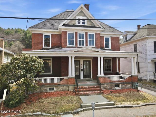 412 Church Street