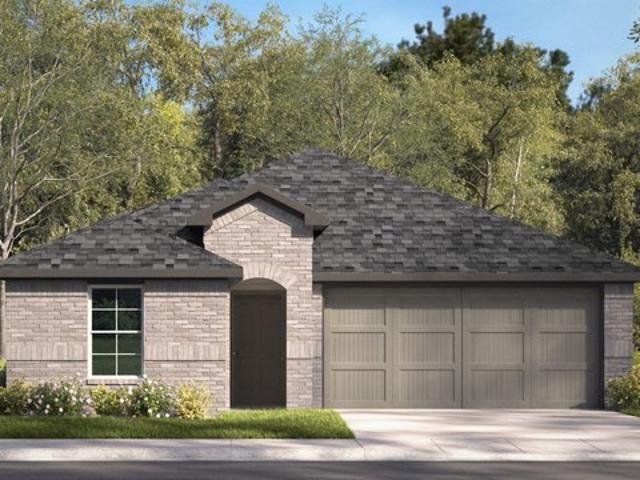 412 Chakka Loop, North Little Rock, AR 72117