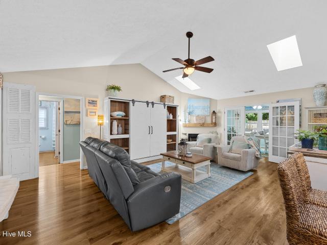 412 Chattooga Place Drive