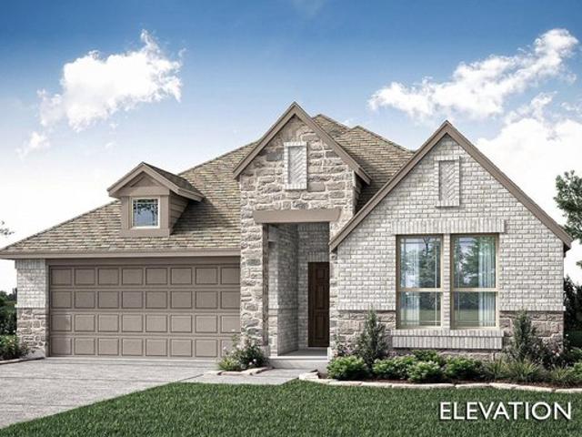 412 Chestnut Ln, Glenn Heights, TX 75154