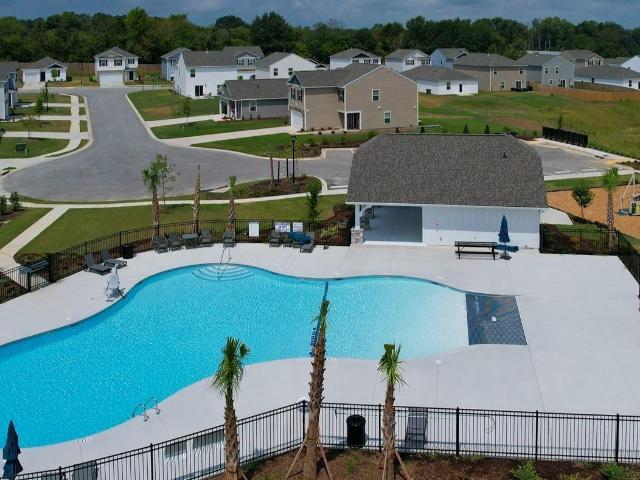 412 Cherrybark Court