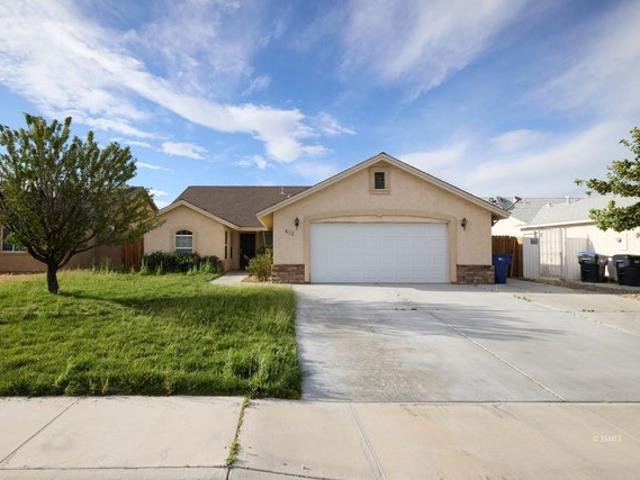412 Christopher Ct, Ridgecrest, CA 93555