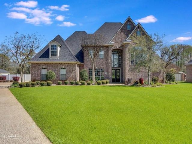 412 Clover Ln, Bossier City, LA 71112