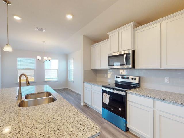 412 Creekfall Rd, Burnet, TX 78611 | MLS #7446