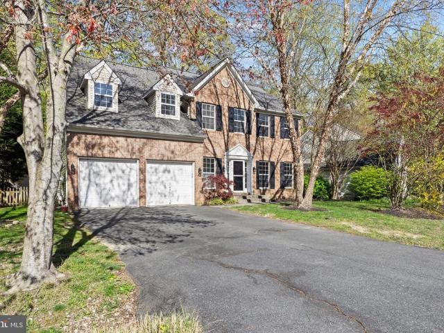412 Cross Creek Court
