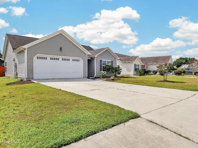 412 Amaryllis Lane