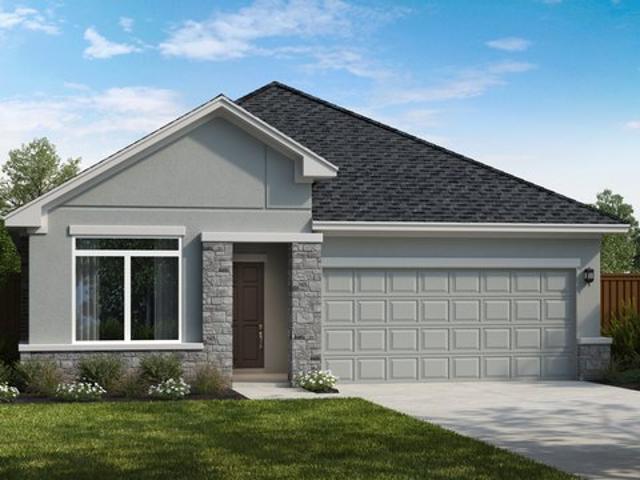 412 Amista Dr, Liberty Hill, TX 78642