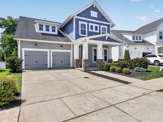412 Abington Dr