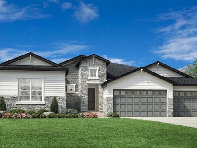 412 Agoseris Way Lot 696, Castle Rock, CO 80104