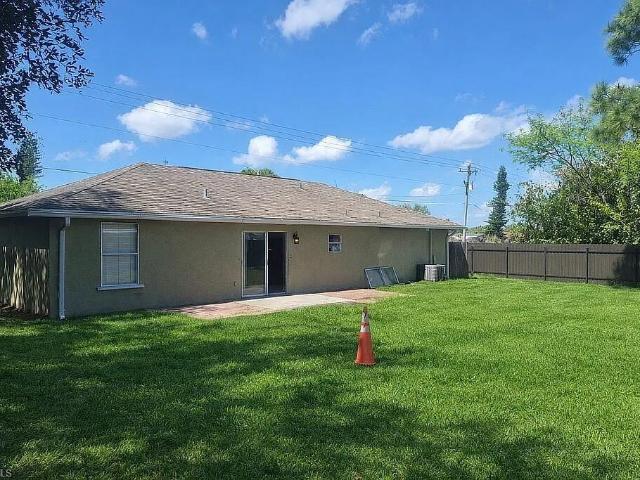 412 Alabama Rd S, Lehigh Acres, FL 33936 | MLS #226012 | Compass