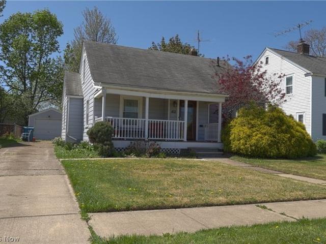 412 Alexander Ave, Lorain, OH 44052