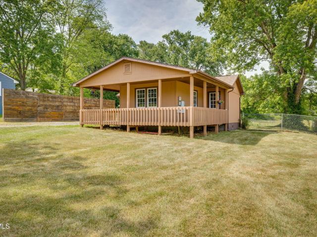 412 Allen Drive