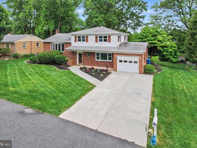 412 Allegheny Drive