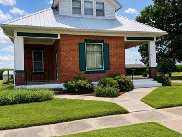 412 Arcadia St, Clifton, KS 66937