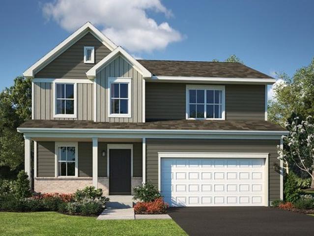 412 Ashbury Dr, Sugar Grove, IL 60554