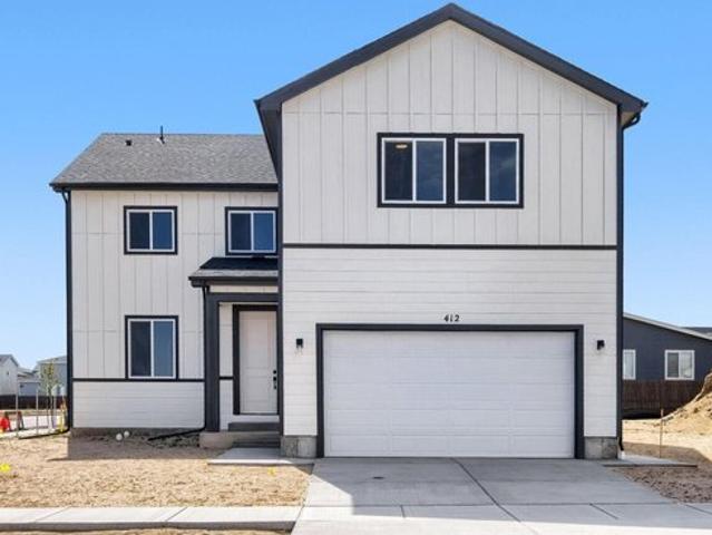 412 Atchison Way Lot 14, Calhan, CO 80808