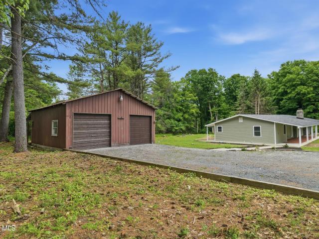412 Bozenkill Road