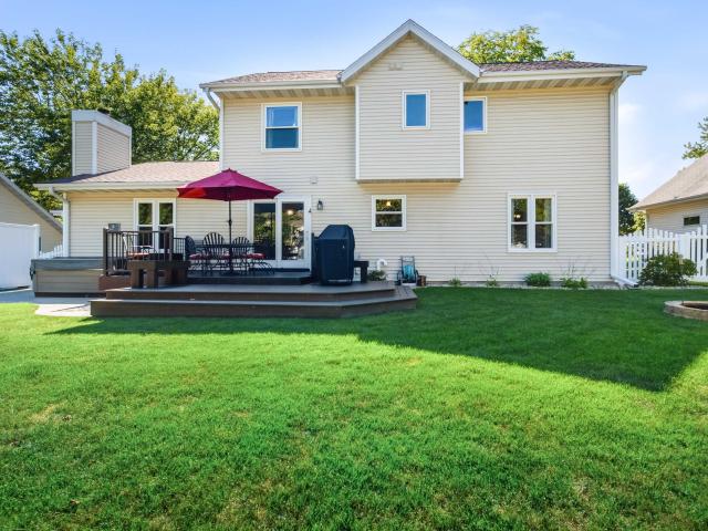 412 Bonnie Road